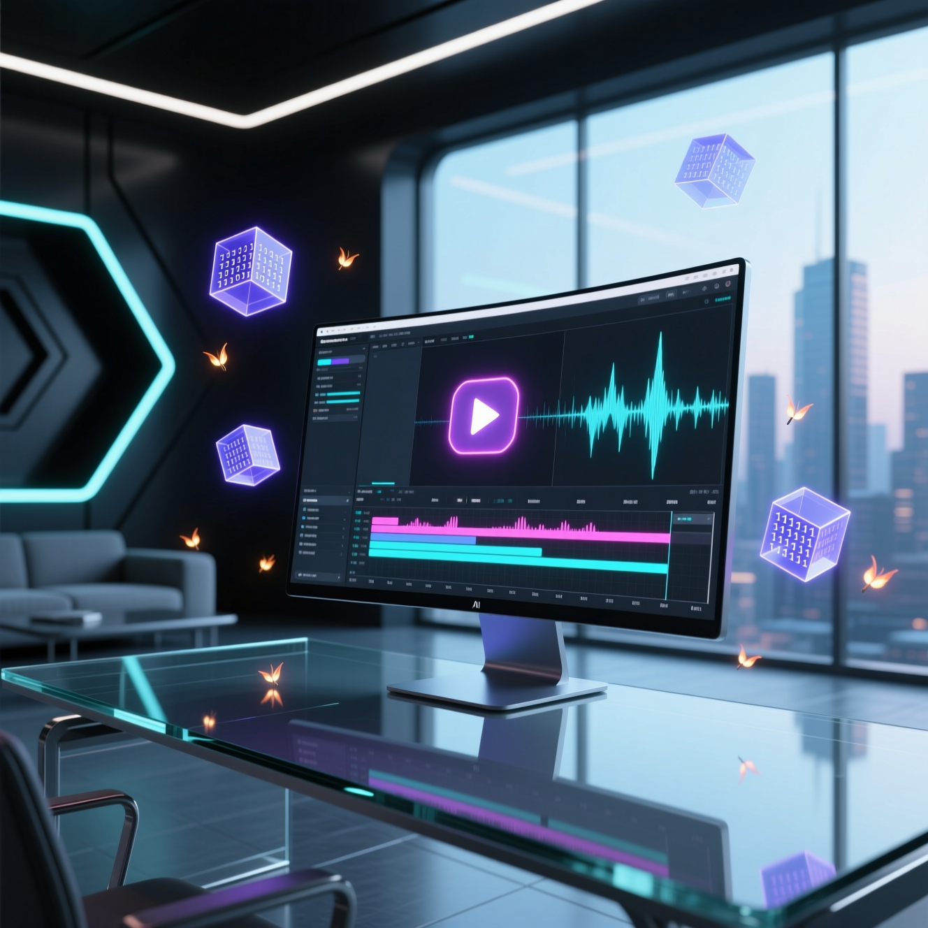 Top 10 AI Animated Video Tools