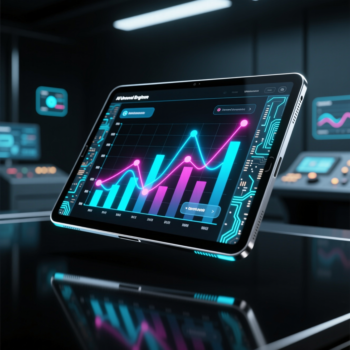 Top 10 AI Charting Tools
