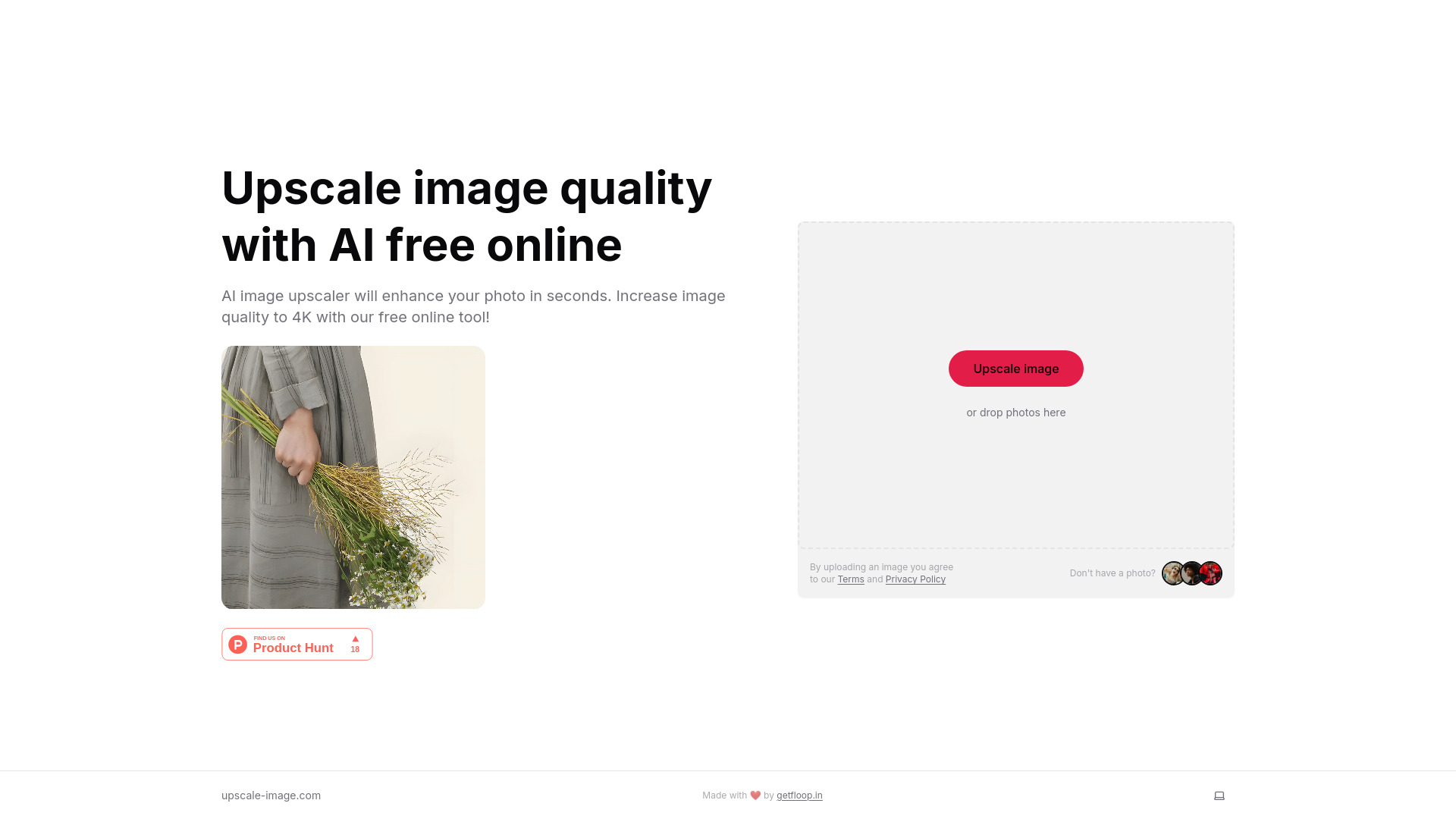 4k AI Upscaler - Free AI Image Tool Reviews, Features, Pricing & Alte…