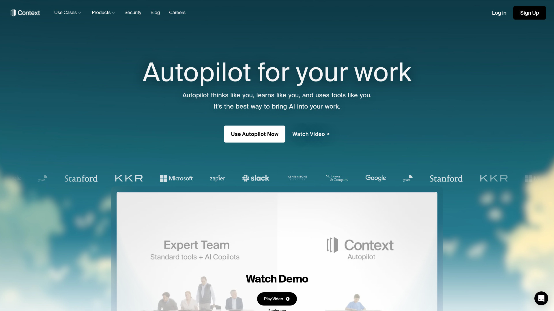 Autopilot - AI office suite for smarter, faster, and more efficient ...
