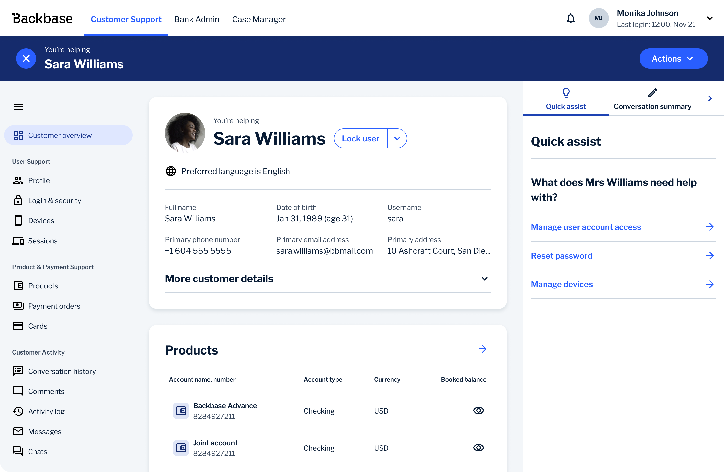 Backbase The Engagement Banking Platform Reviews, Features, Pricing
