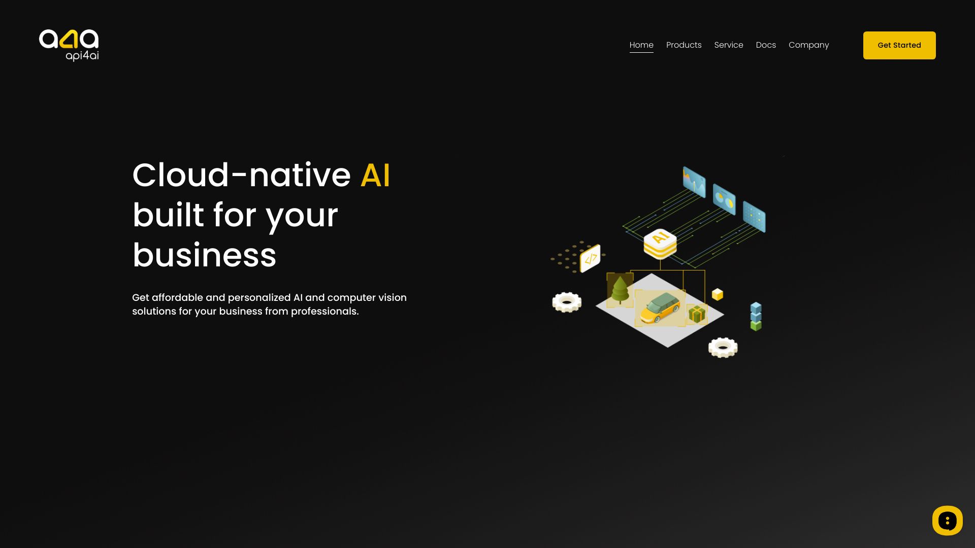 Background Removal - AI-powered image processing APIs for various tasks ...