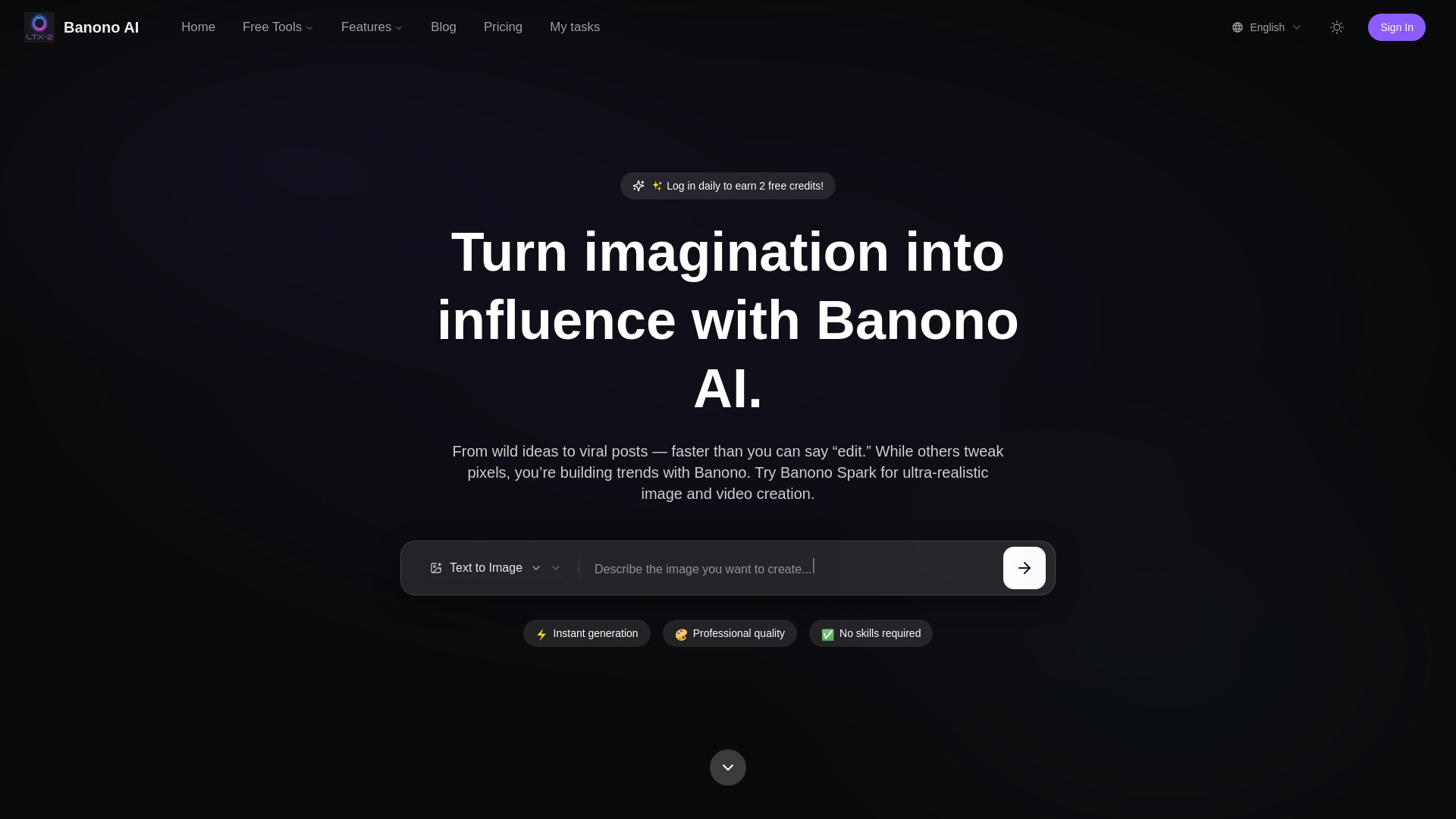 Banono AI Reviews, Features, Pricing & Alternatives | AI-U