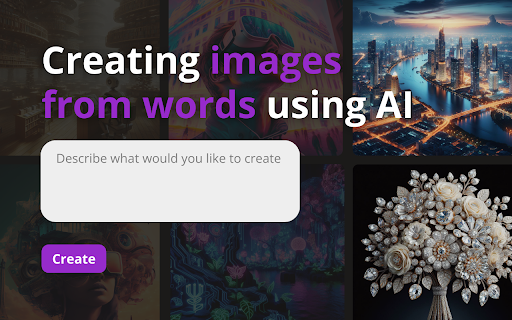 Bing AI Image Generator - AI-powered tool to generate images from text ...