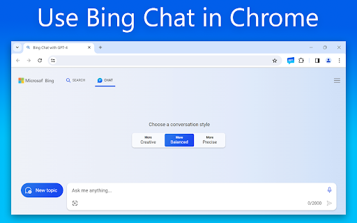 Bing Gpt Reviews, Features, Pricing & Alternatives | AI-U