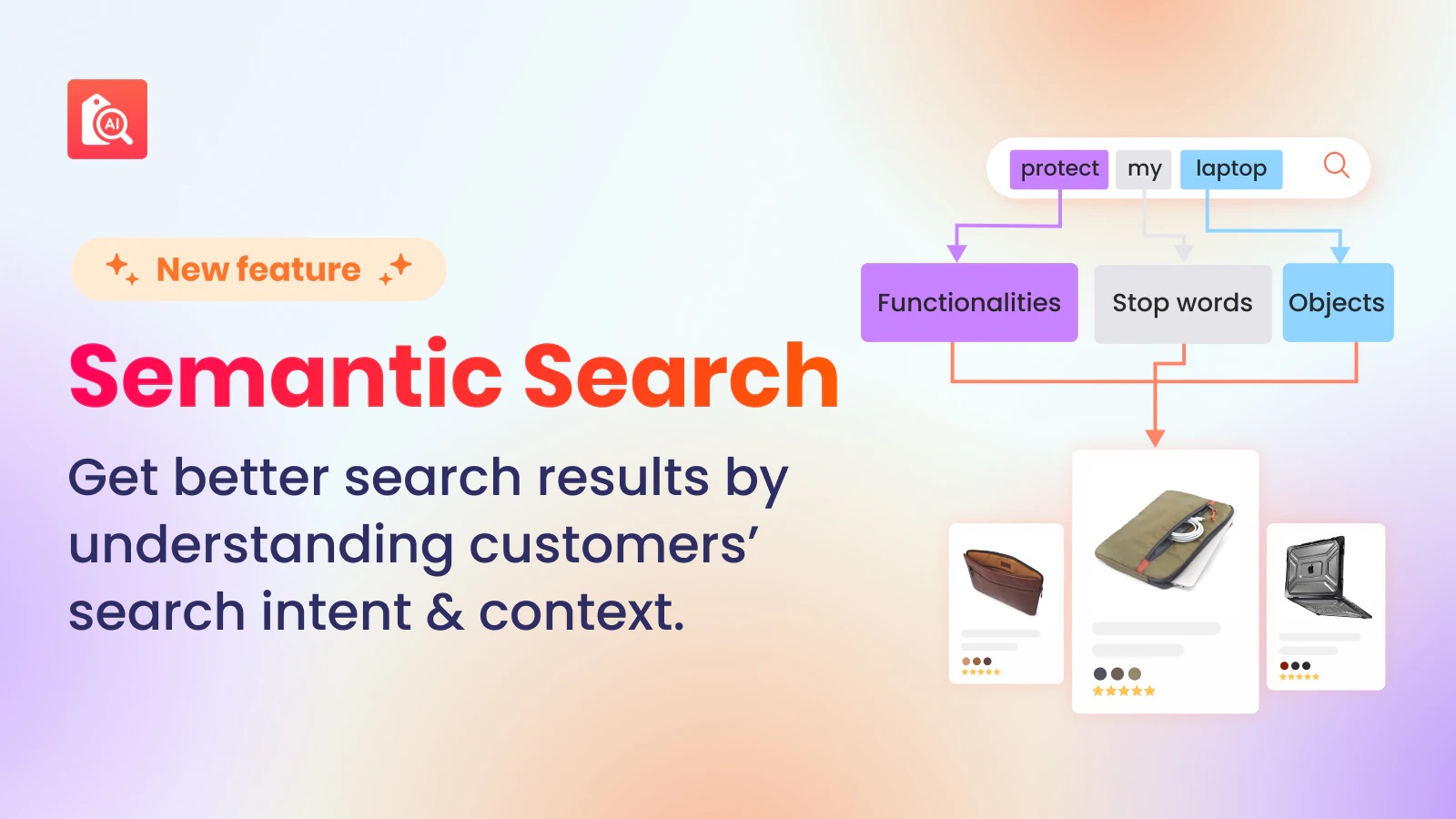 Boost AI Search & Discovery - - Advanced Shopify Filter: Create Shopify ...