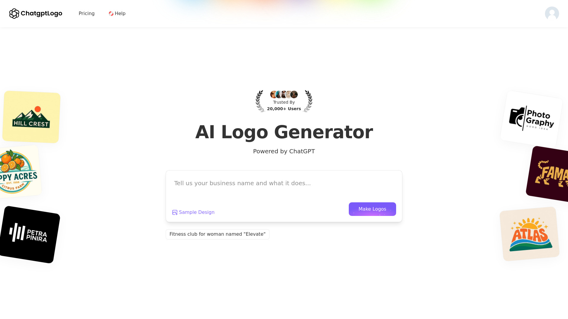 Chatgpt Logo | AI Design Assistant - AI-U