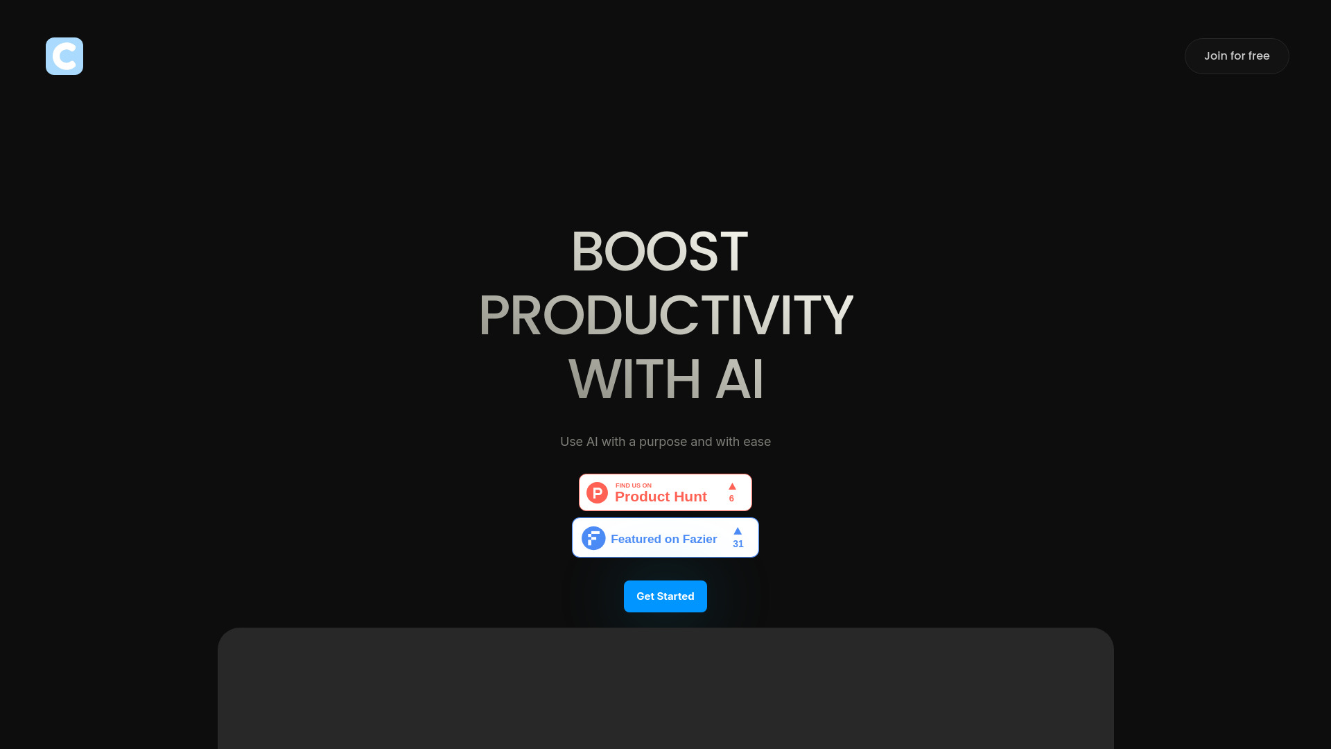 Codey AI | AI Code Assistant - AI-U