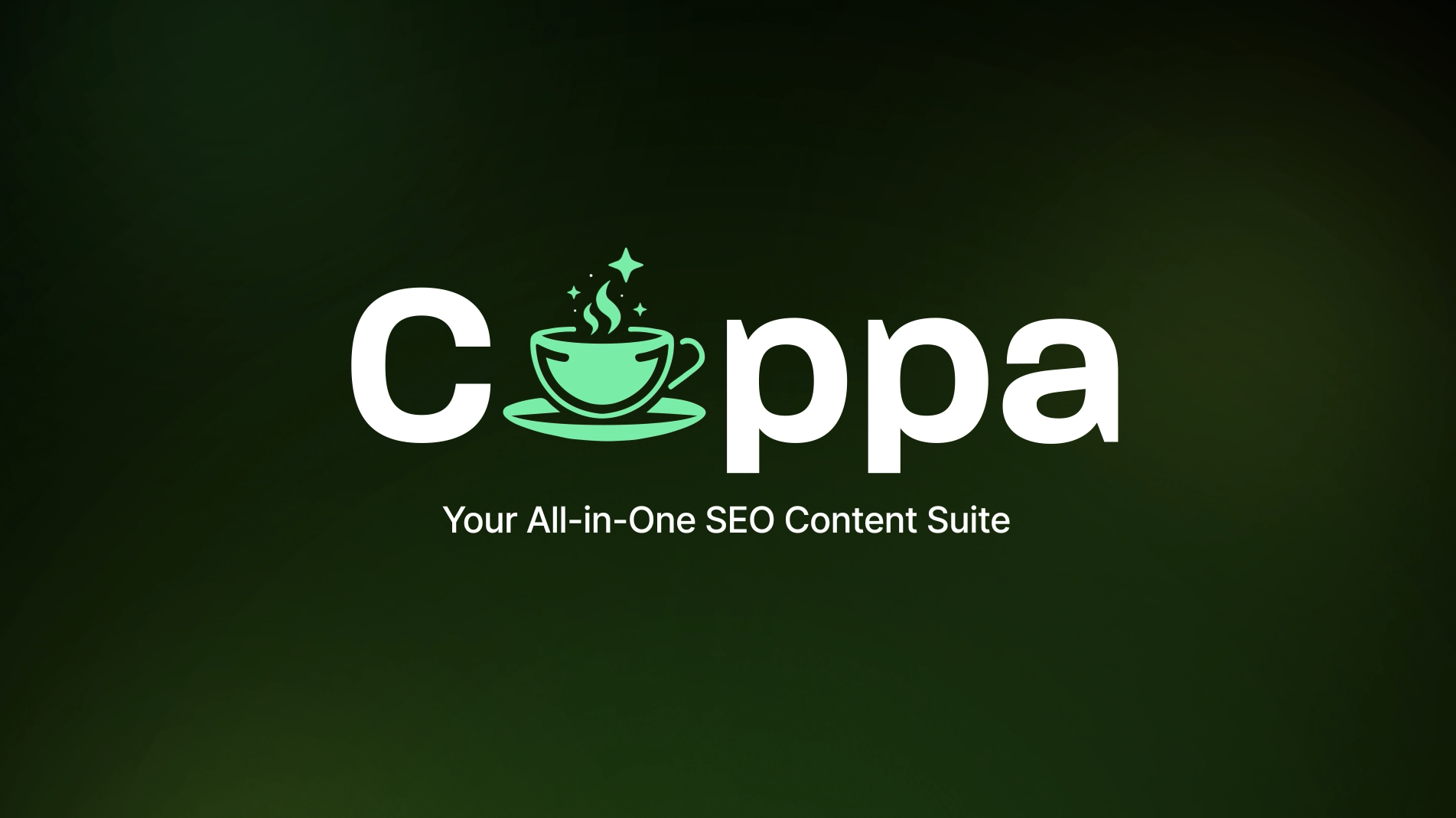 Cuppa - AI-powered content marketing suite for creating various types ...