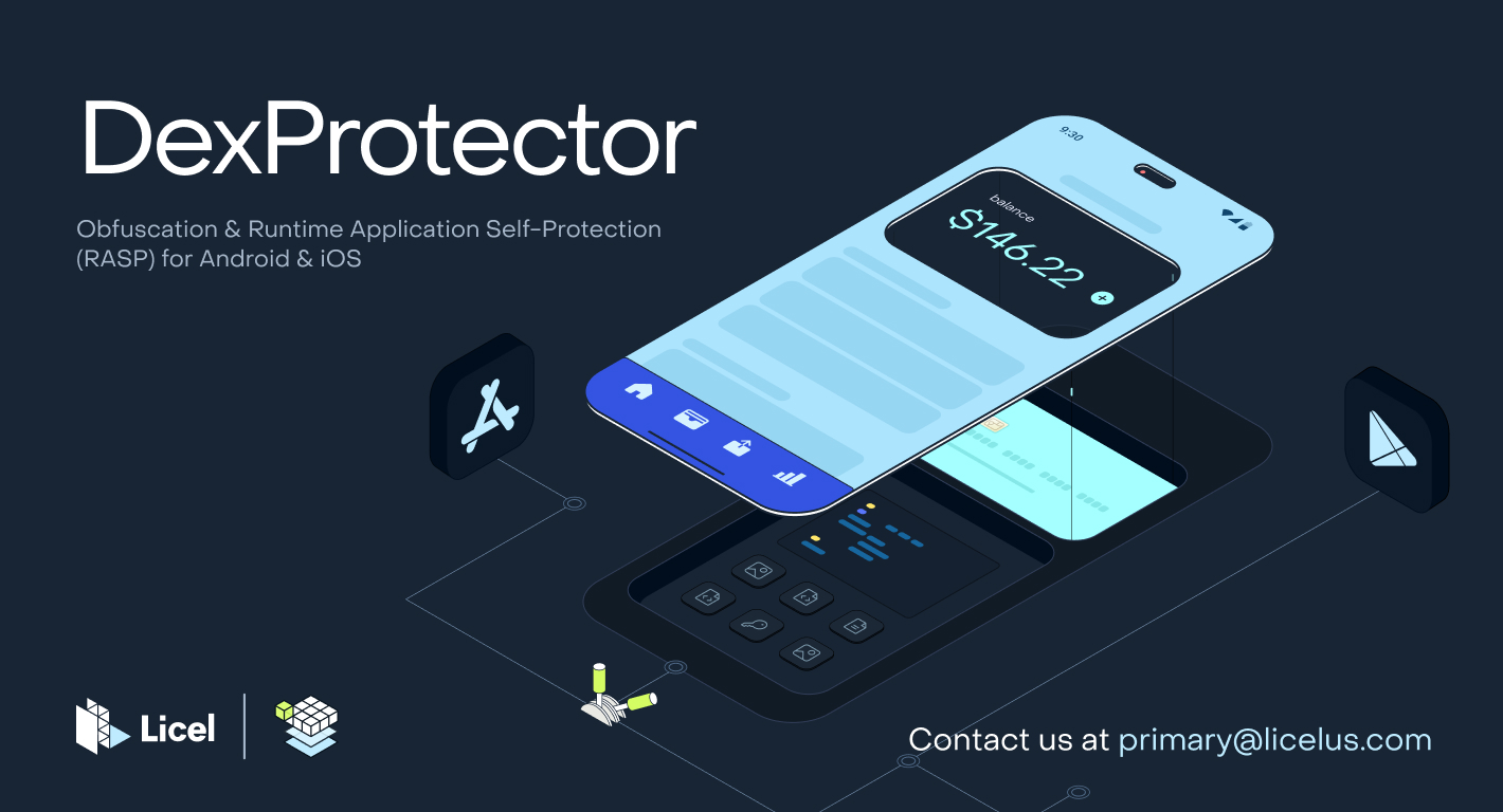 DexProtector | Runtime Application Self-Protection (RASP) Tools - AI-U