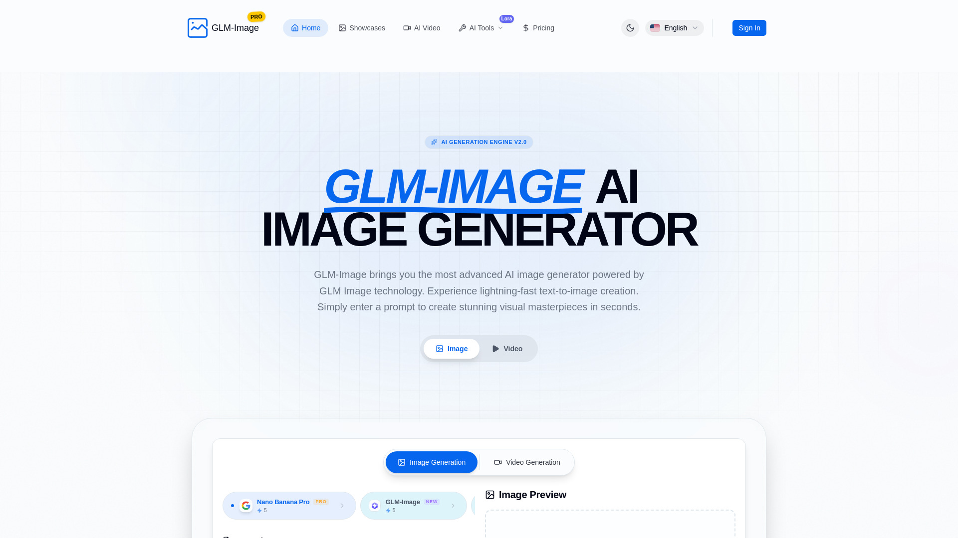 Glm-image-pro - GLM-Image brings you the most advanced AI image ...