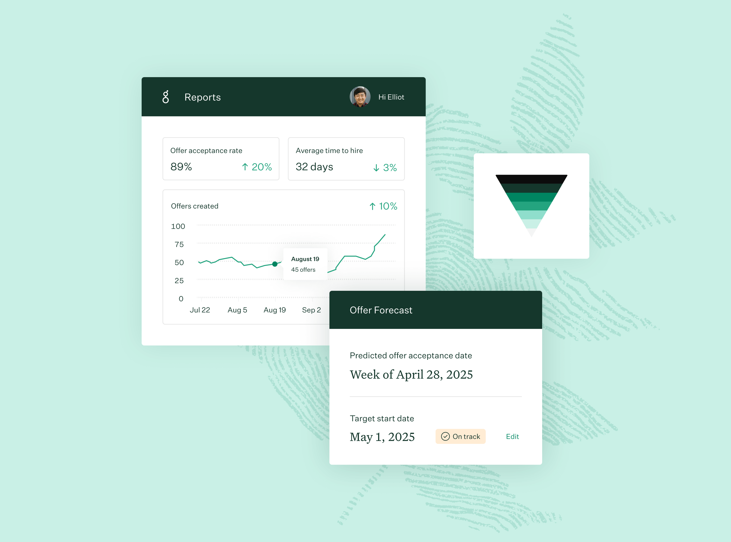 Greenhouse - The platform was built to help you get better at ...