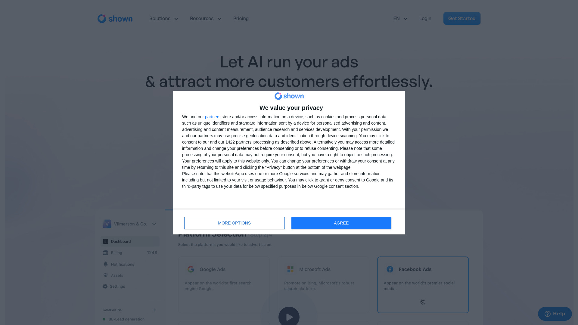 Instaon Reviews, Features, Pricing & Alternatives | AI-U