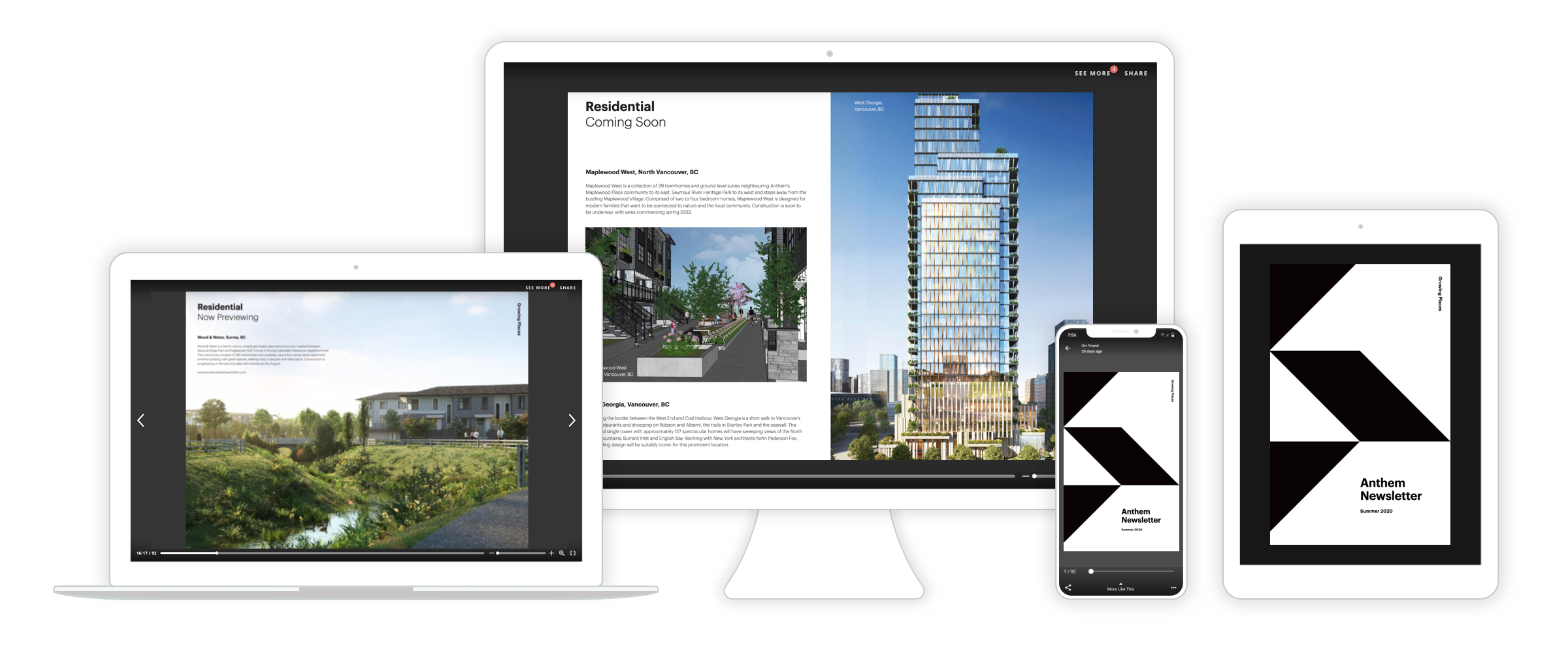 Issuu Reviews, Features, Pricing & Alternatives | AI-U