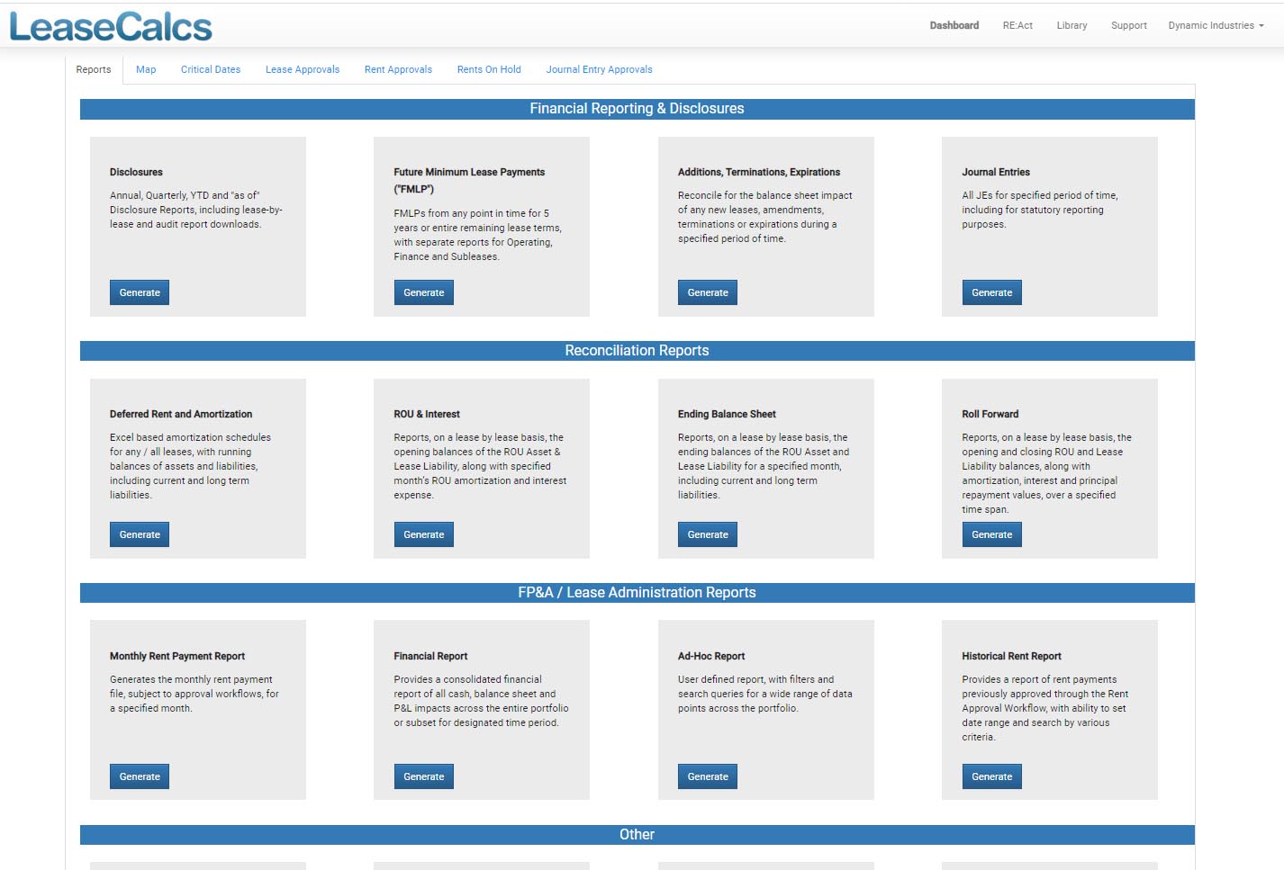 LeaseCalcs Reviews, Features, Pricing & Alternatives | AI-U