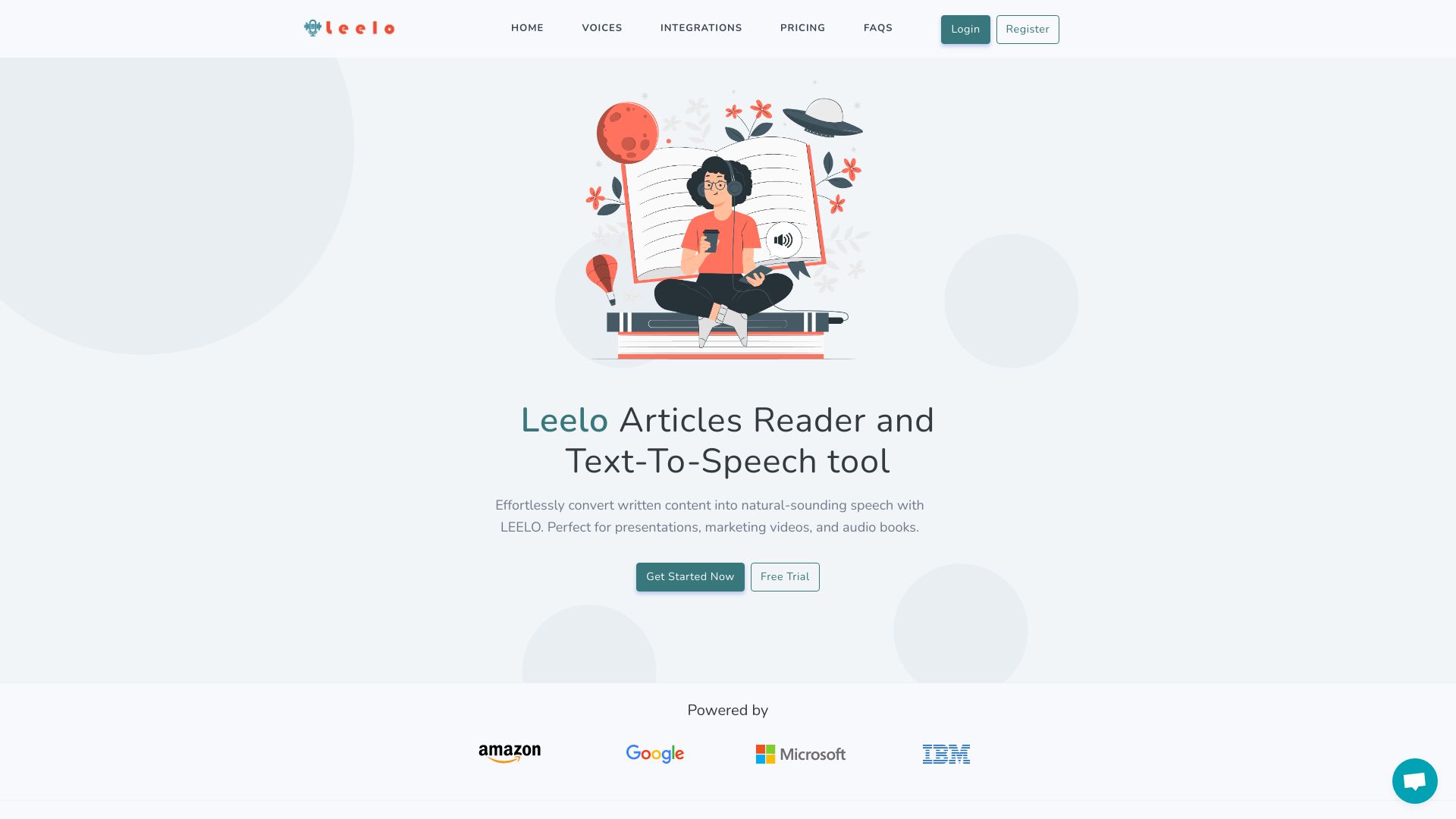 Leelo-ai Review, Pricing & Alternatives | AI-U