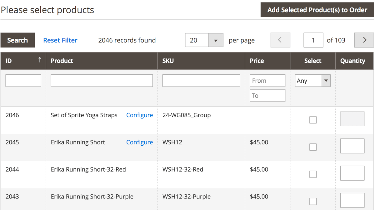 M2 True Edit Orders - Modify order details such as status, shipping ...