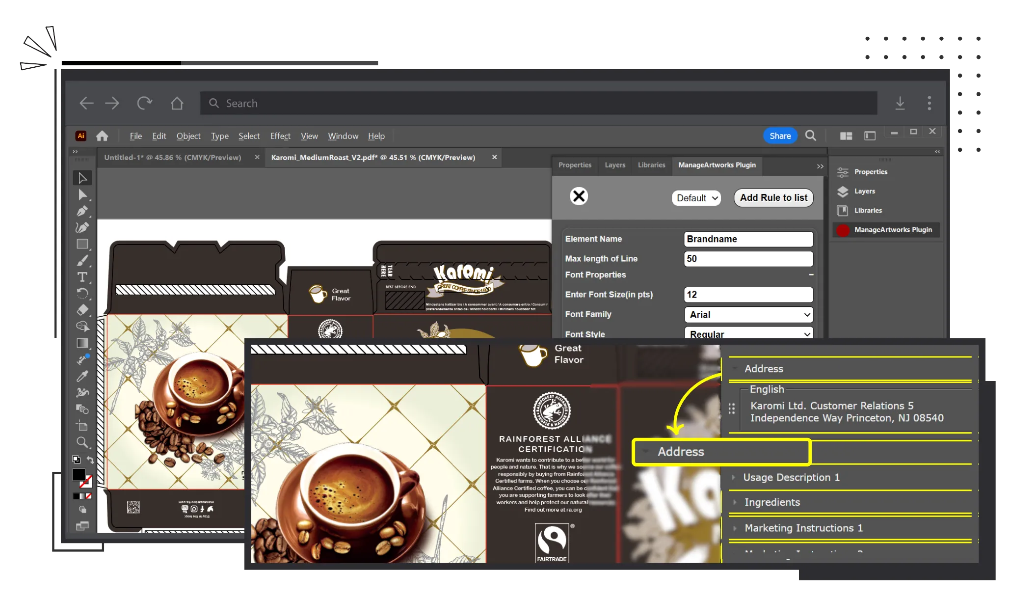 Manageartworks - Artwork management software for regulated industries ...