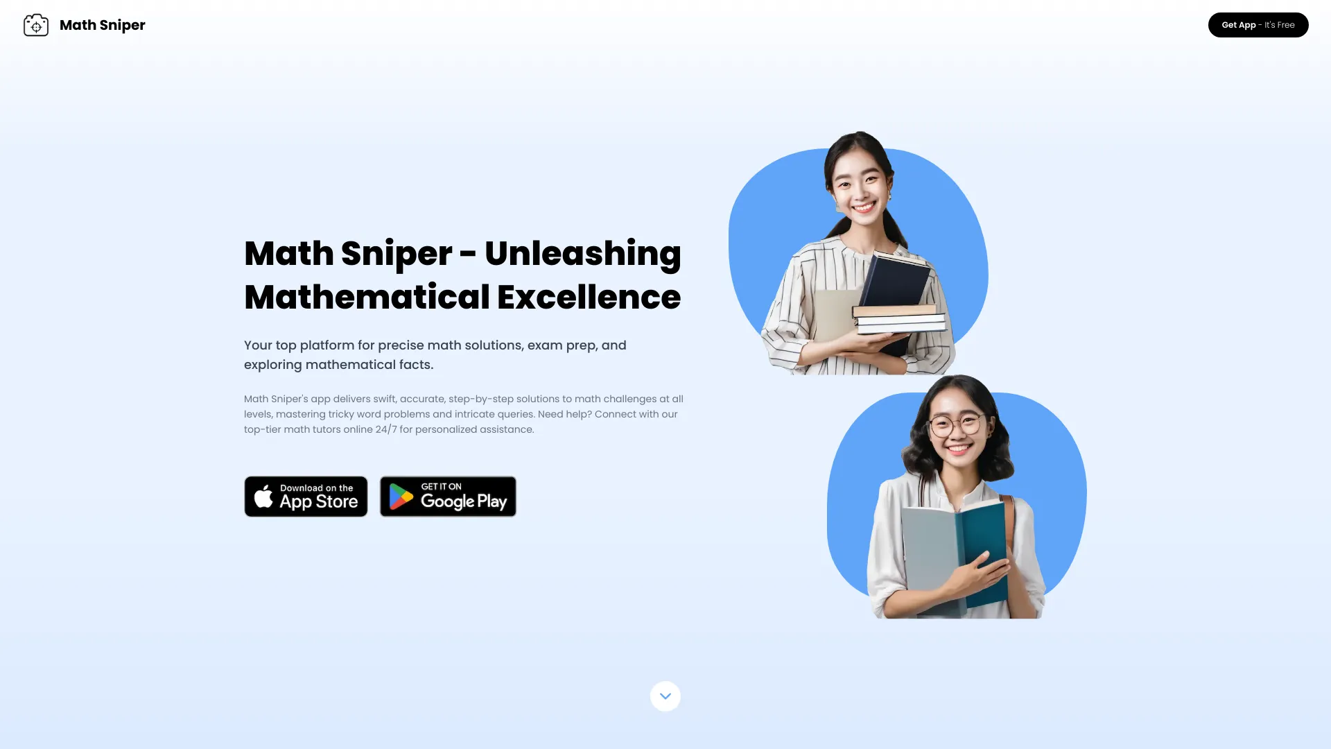 Math Sniper - AI Math Solver Review, Pricing & Alternatives | AI-U