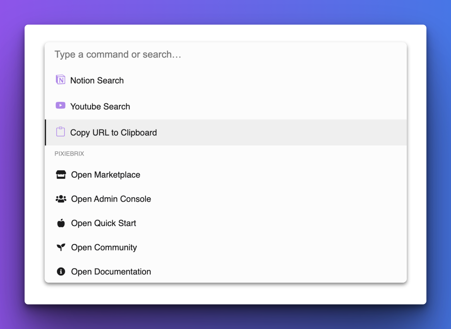 Pixiebrix - AI-powered browser extension platform for customizing web ...