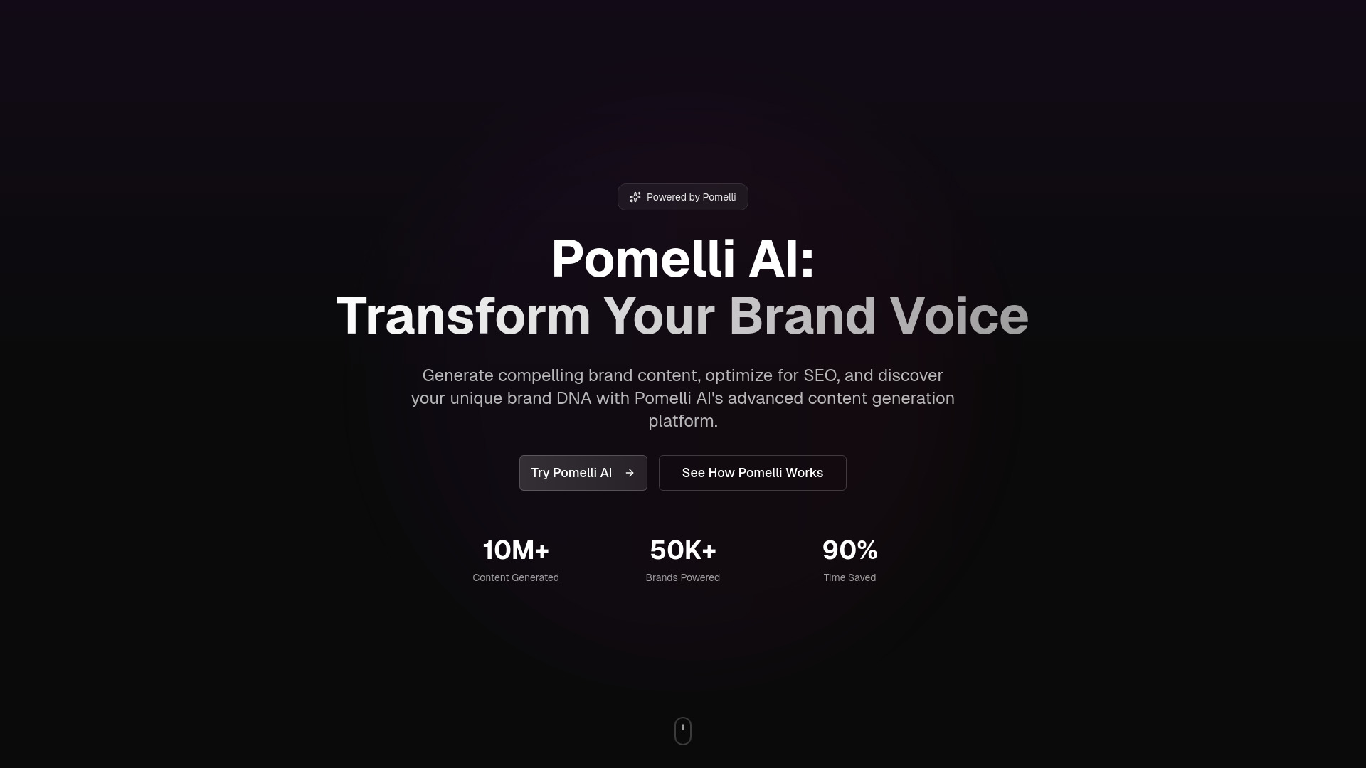 Pomelli AI Reviews, Features, Pricing & Alternatives | AI-U