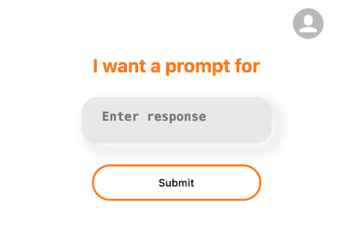 Prompt Genie: Best AI Prompt Generator | AI Prompt Generator - AI-U