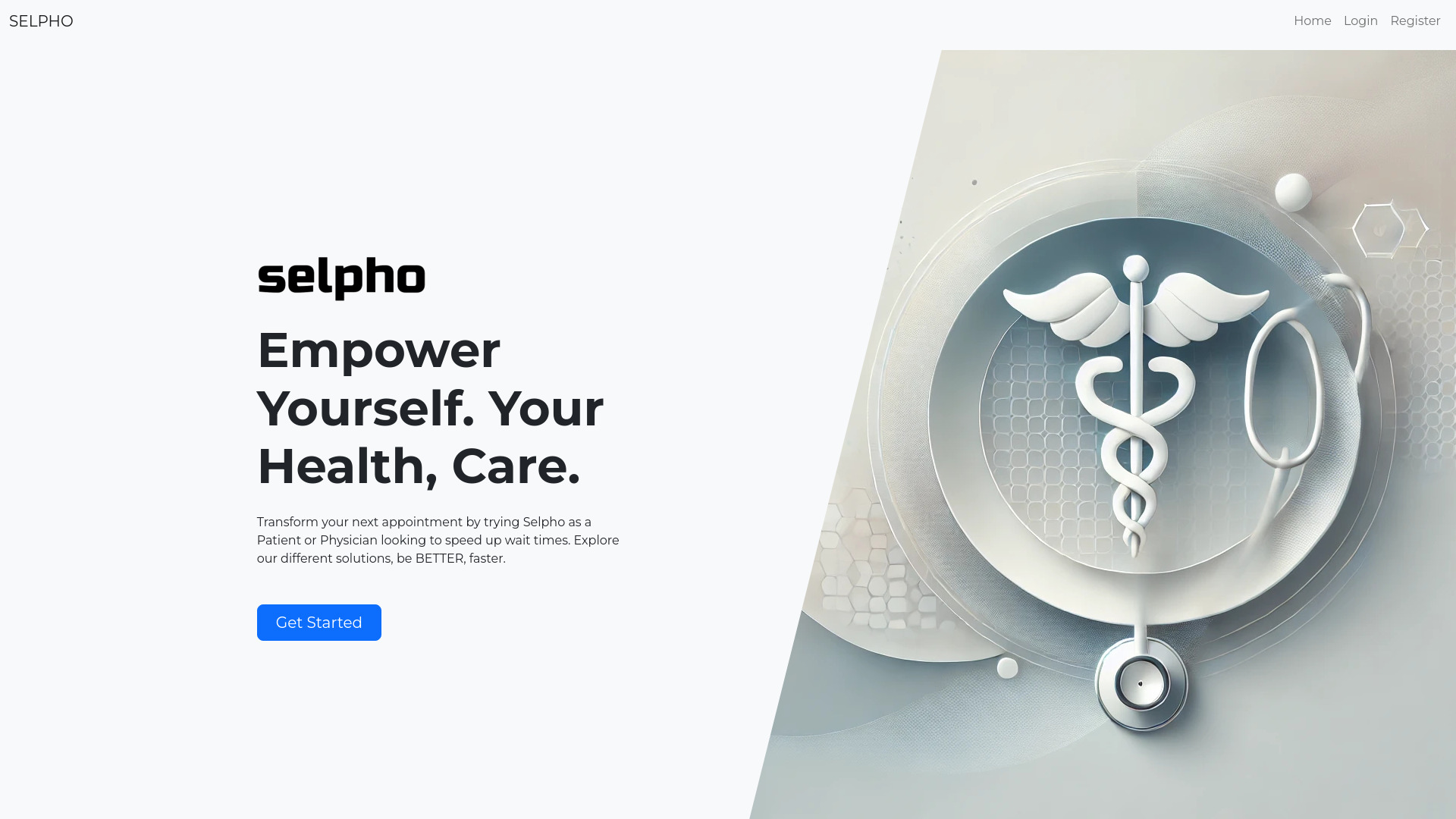 Selpho | AI Image Recognition - AI-U