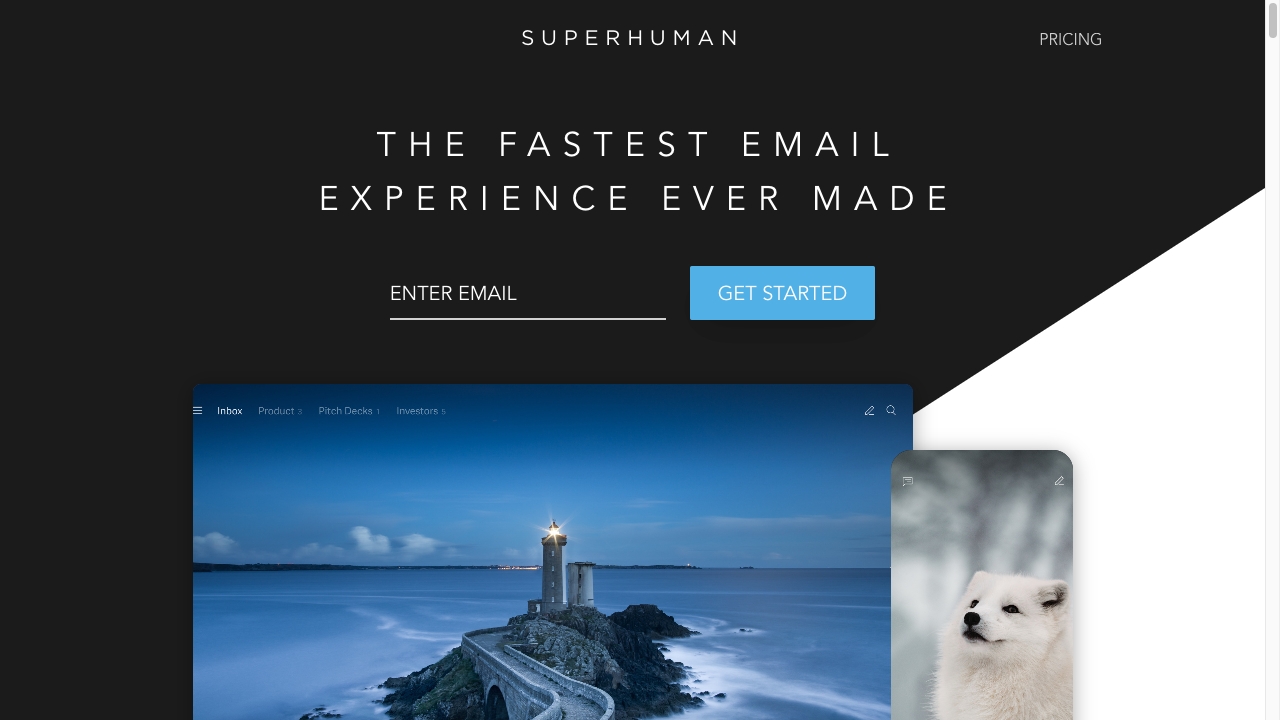 Superhuman - AI-powered email inbox for enhanced productivity and team ...