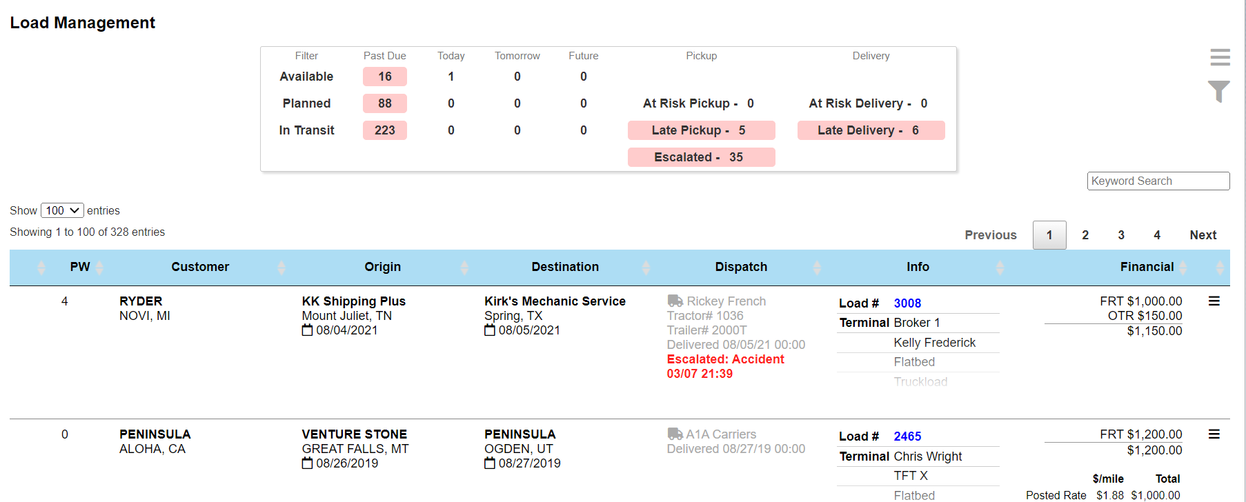 Transport Pro Reviews, Features, Pricing & Alternatives | AI-U