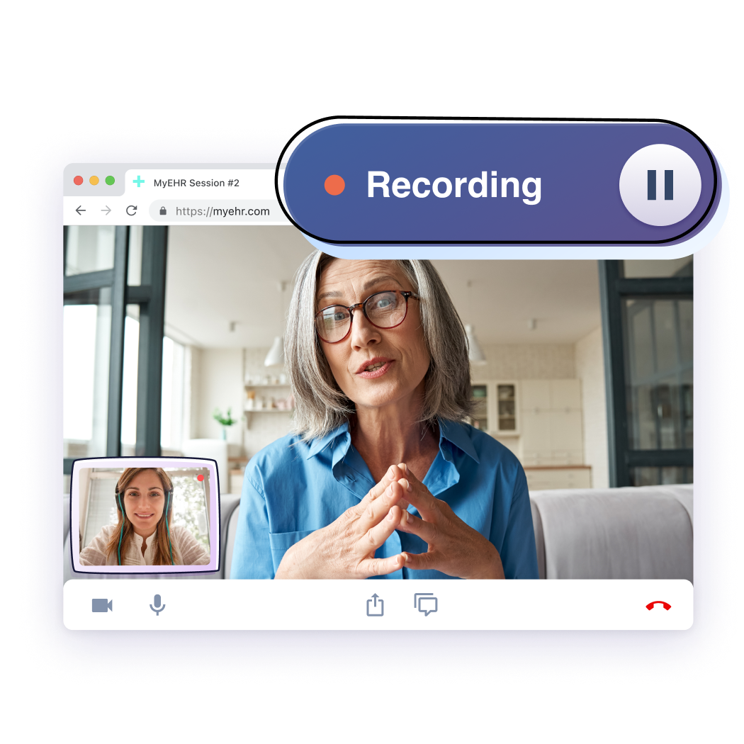 Upheal - The first AI-assisted platform for mental health professionals ...