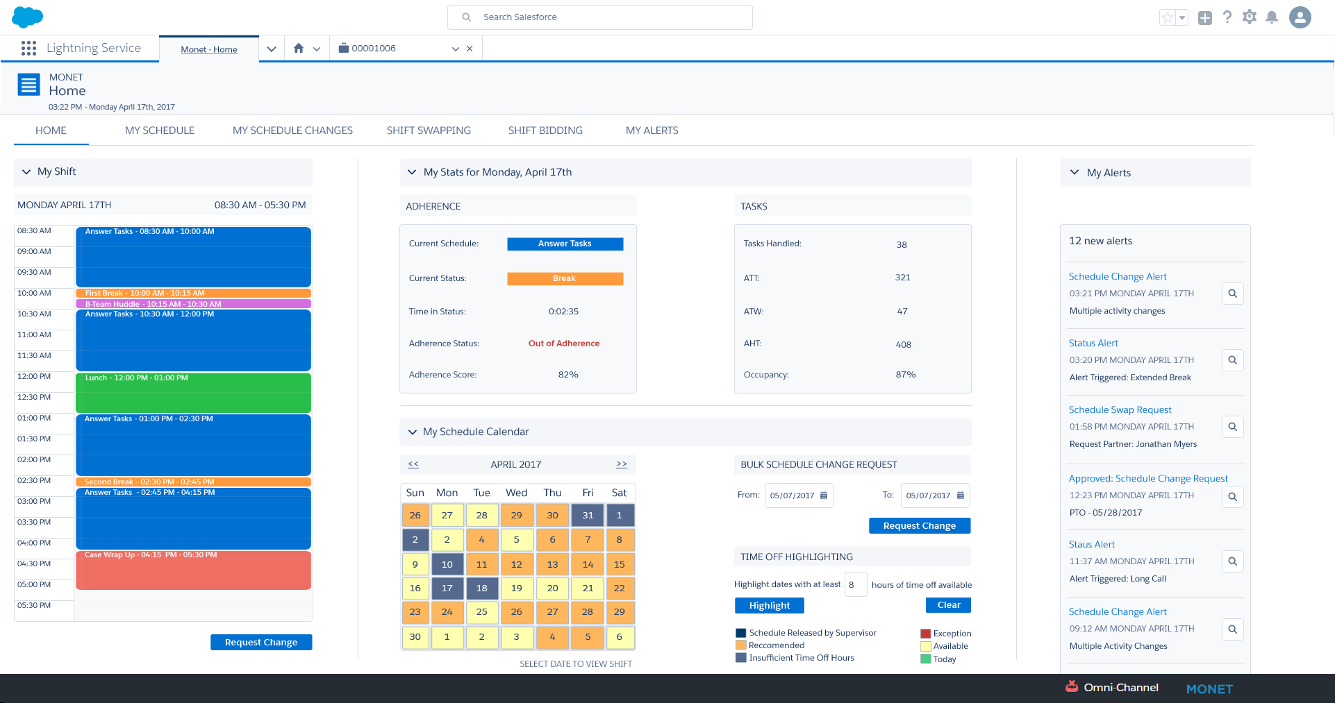 Verint Workforce Management Professional (formerly Verint Mo... | AI-U