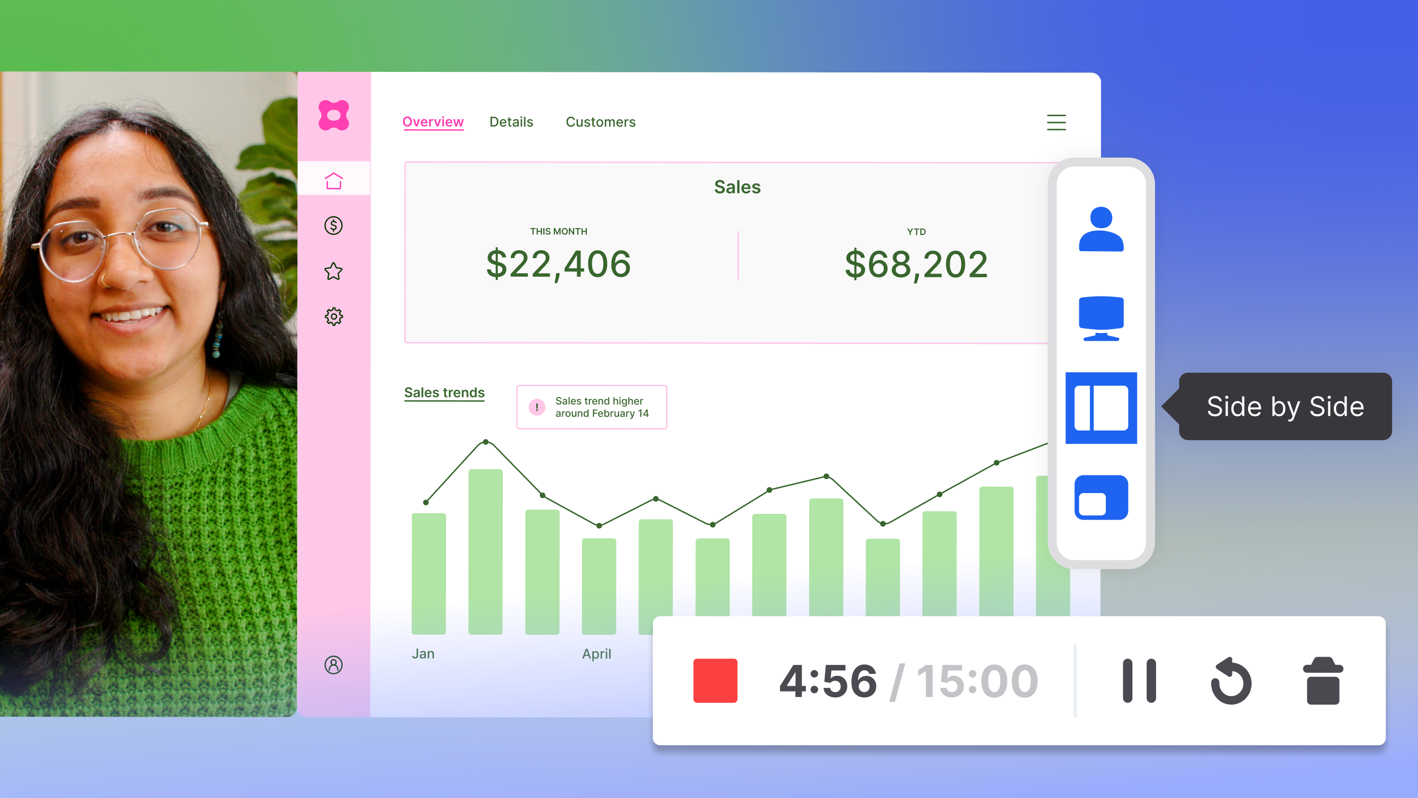 Wistia - Wistia provides video hosting for business. | AI-U.com