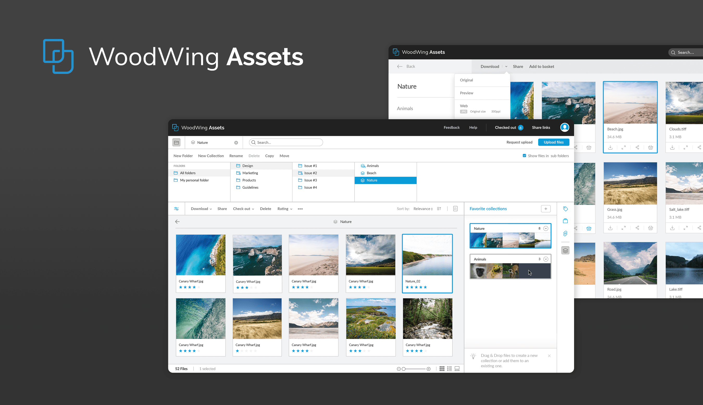 WoodWing Assets Reviews, Features, Pricing & Alternatives | AI-U