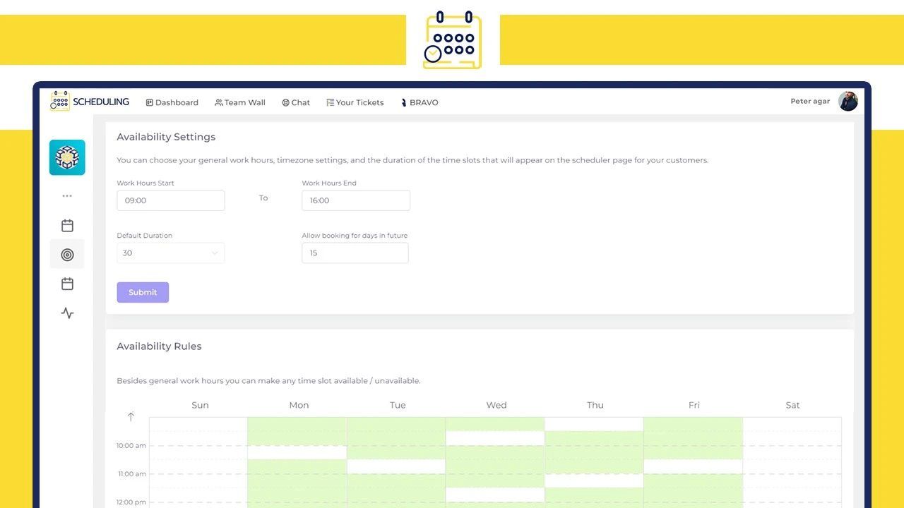 WorkHub Scheduling - WorkHub Scheduling is an efficient and cost ...